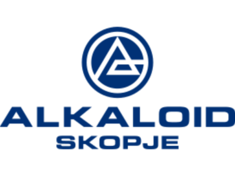 Alkaloid - PHARMALINK